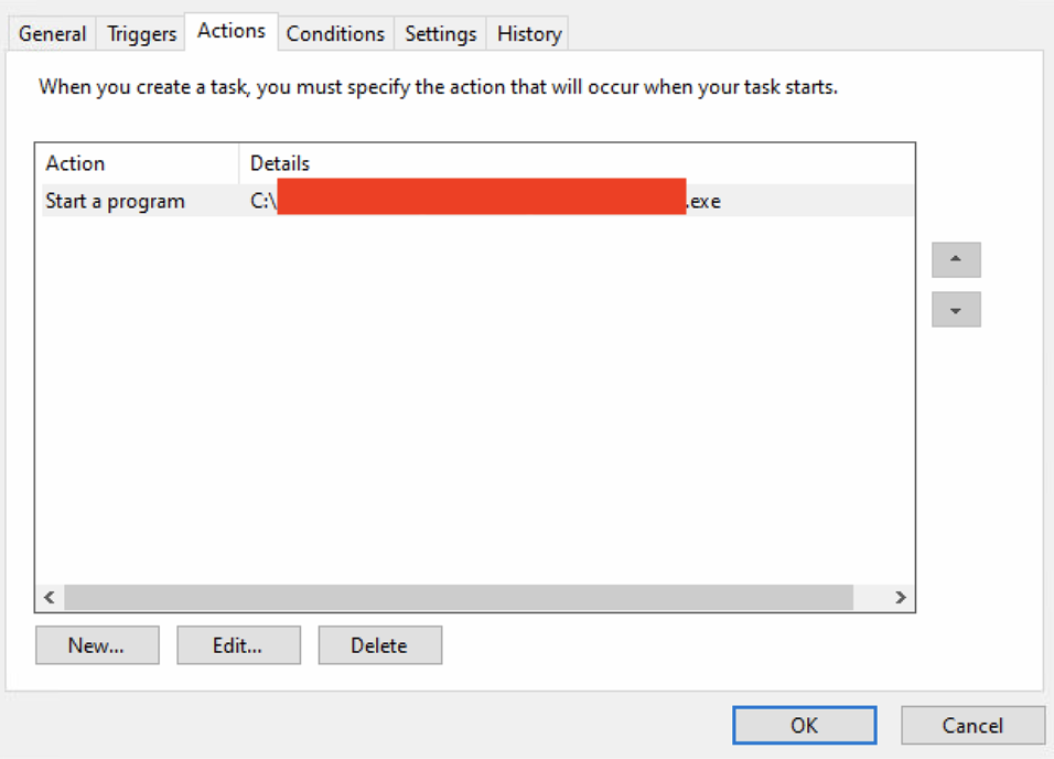 Task Scheduler On Idle Task Not Triggered Windows 7 Microsoft Community
