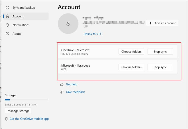 Sharepoint Syncing Issue Microsoft Community